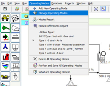 Aggflow Software - multiprogramtour
